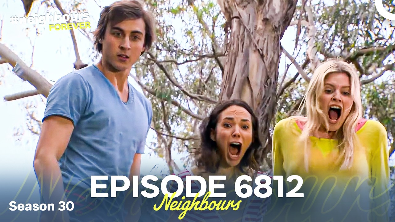 Neighbours Season 30 Episode 6812 (2014) - YouTube