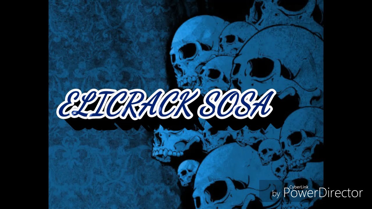 Intro crack - YouTube