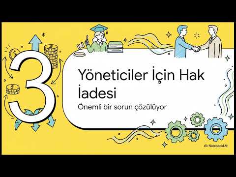 Ek ders ücretlerinde iyileşme calışmaları