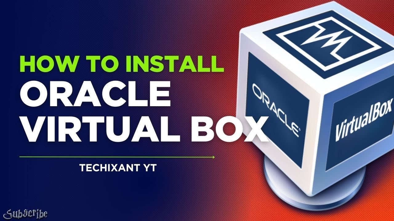 How to Install VirtualBox on Windows 11 | Complete 2025 Setup Guide ...
