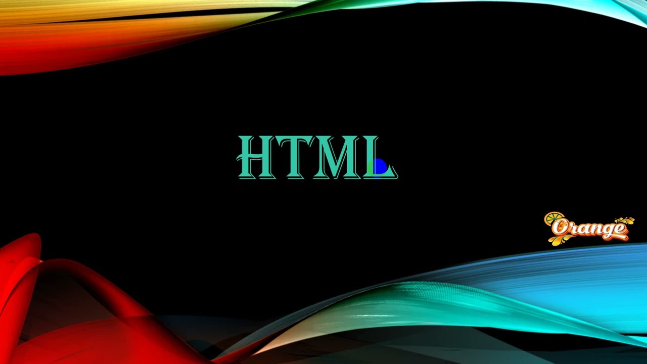 What Is Tag In HTML YouTube What Is Tag In HTML YouTube