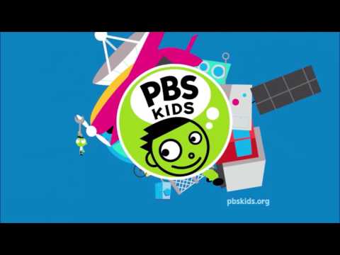 PBS KIDS Station ID Compilation (2013-2015)