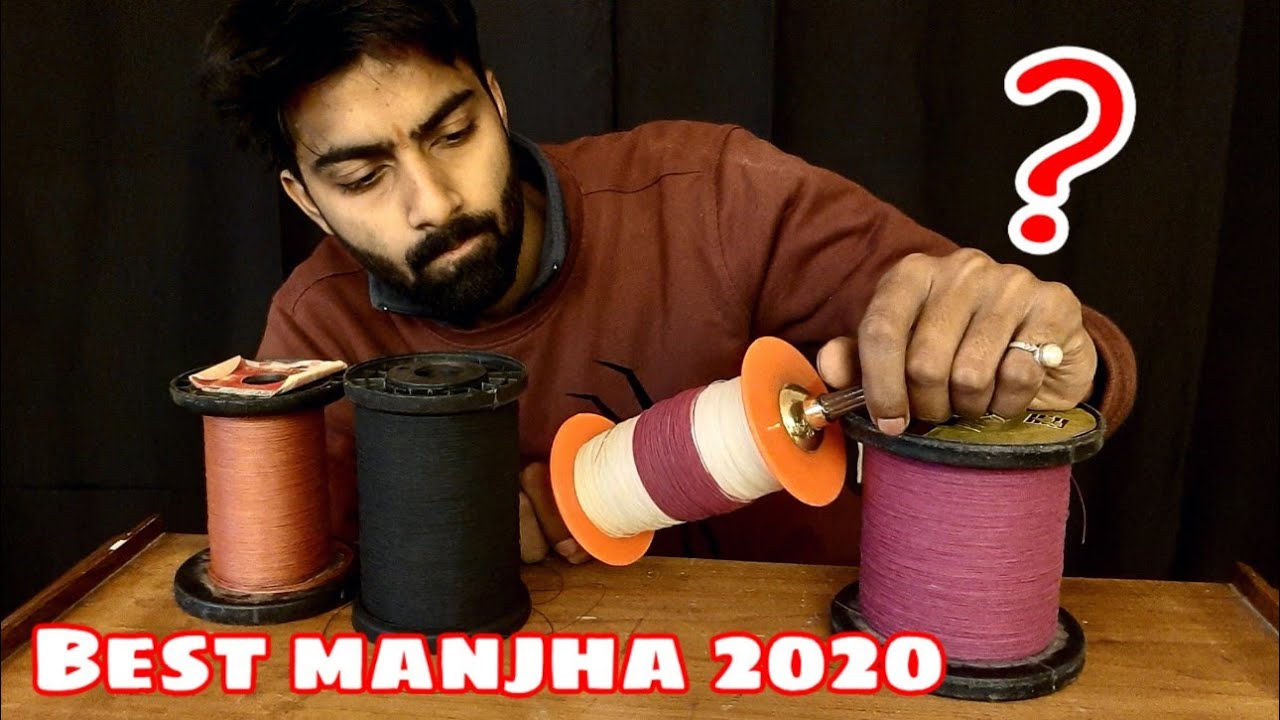 Best manjhaa in 2020 | Mono kite fighter | hero plus | All out ...