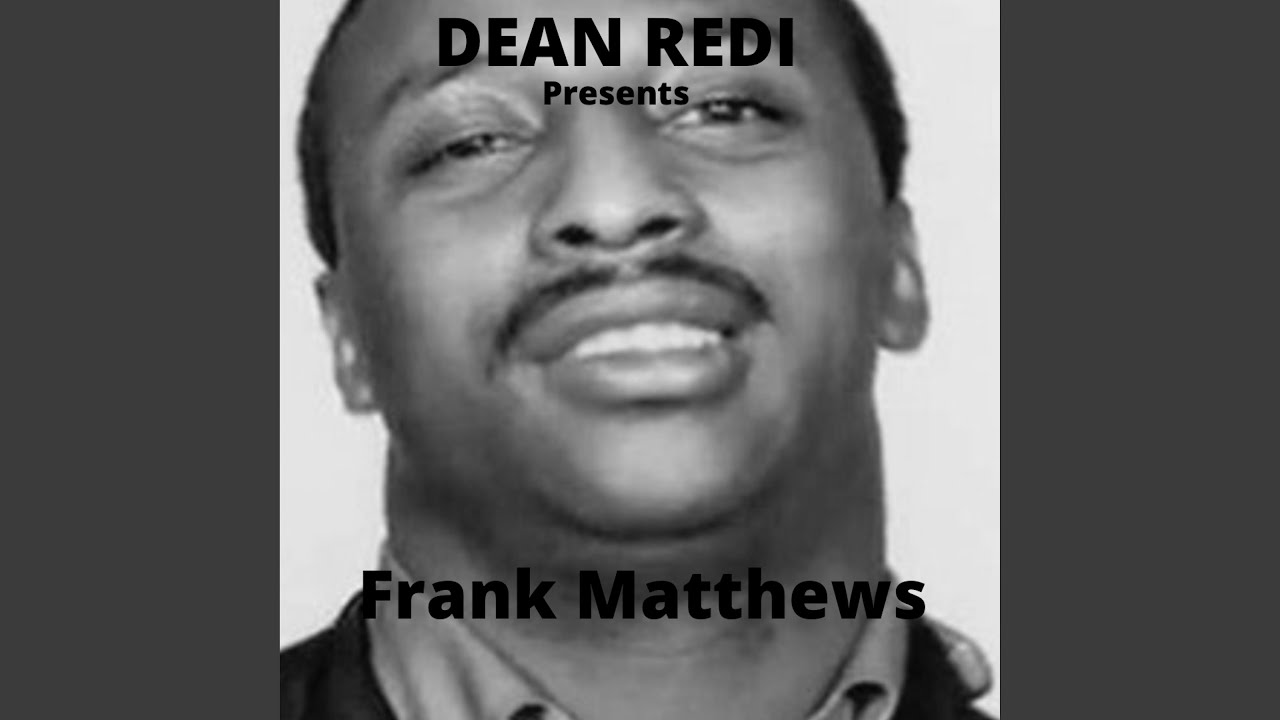 Frank Matthews - YouTube