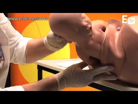 Sesión formativa Atención al Parto Extrahospitalario Enfermeria TV