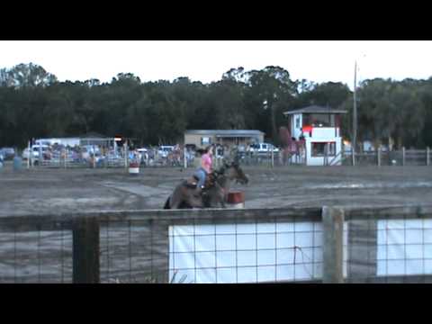 April/Cali BNS JPBarrel 7-6-12 - YouTube