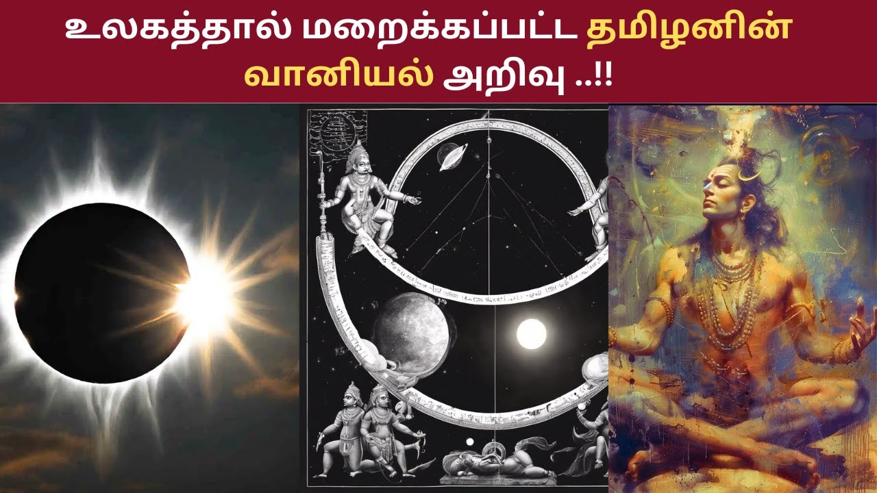 What is Navagrahas? | The Nine Planets in Hindu Astrology Explained 🌟 ...