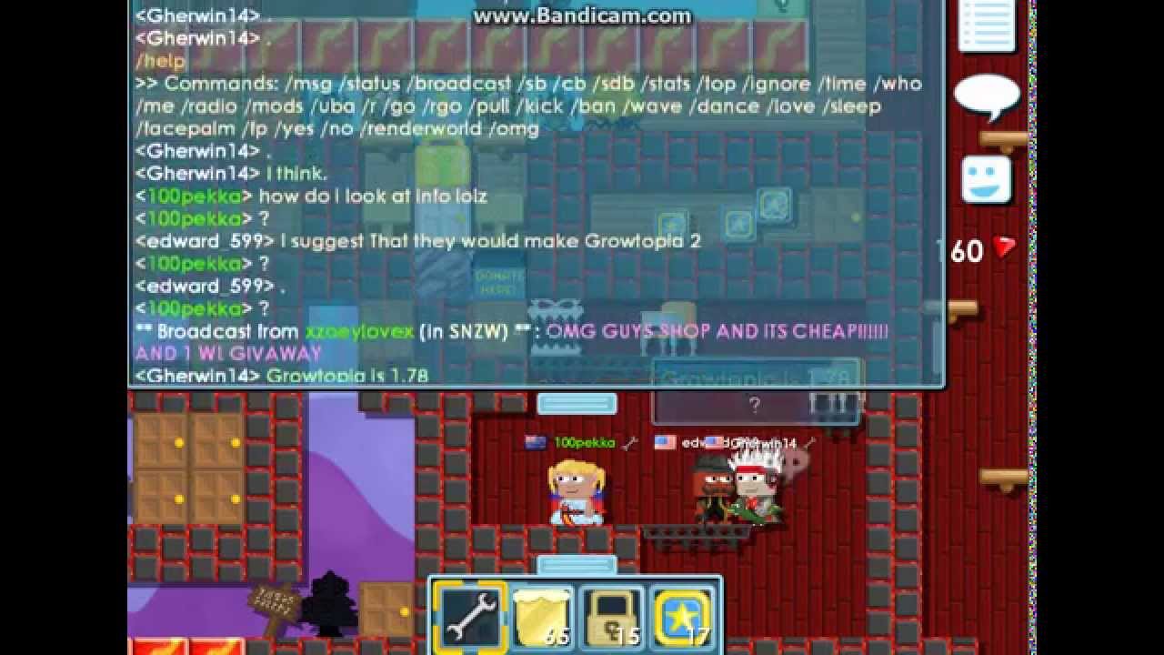 growtopia new update legendary katana - YouTube