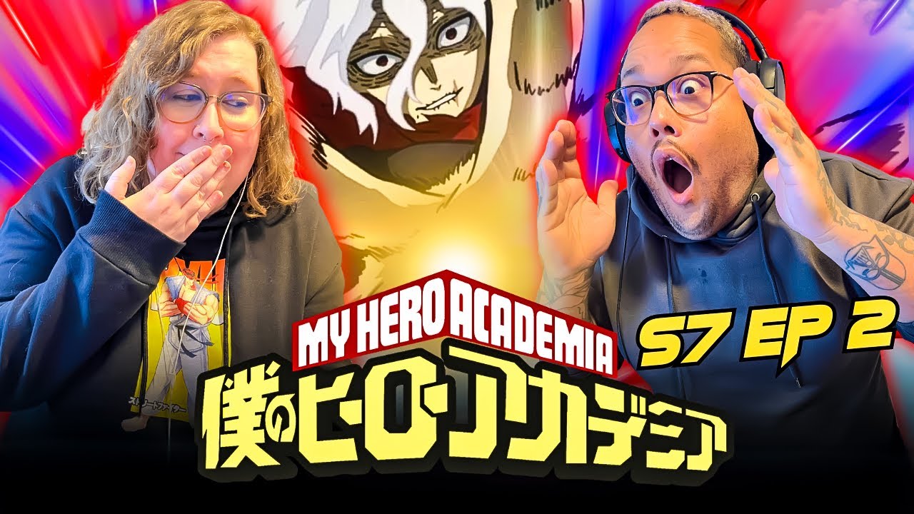 Why My Hero Academia Makes You Cry - YouTube