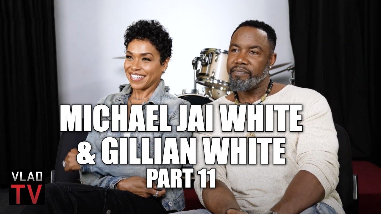 Michael Jai White Names the Most Iconic Action Star of All Time (Part ...