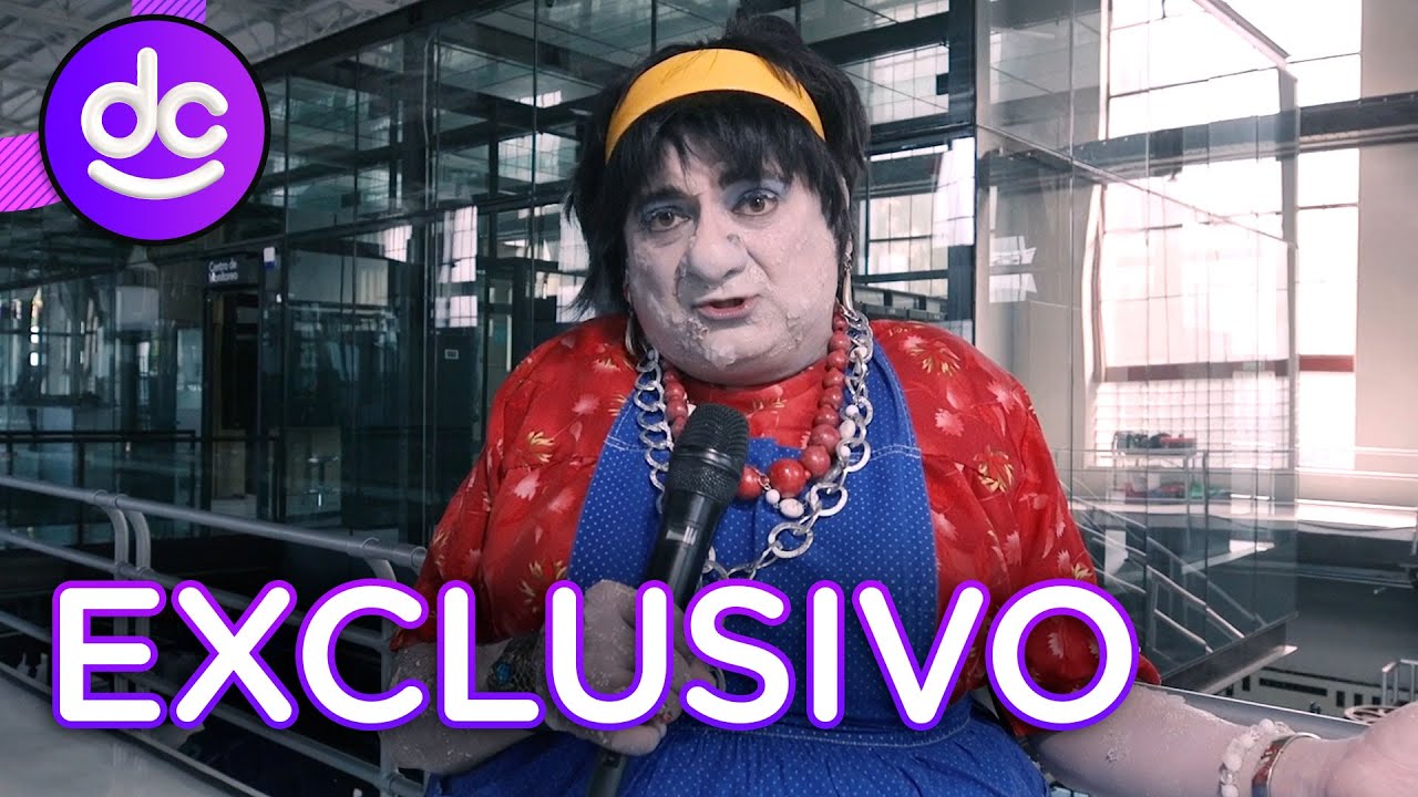 Márgara Francisca y Plutarco López forman parte de 'Laboratorio secreto ...