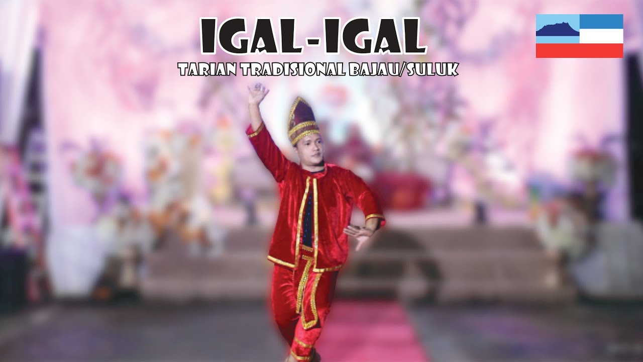 igal-igal by Nazaruddin - YouTube
