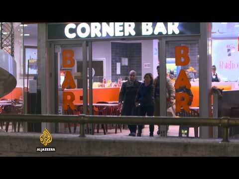 Special Series (Compass) - The Invisible Railroad for Syrian Refugees