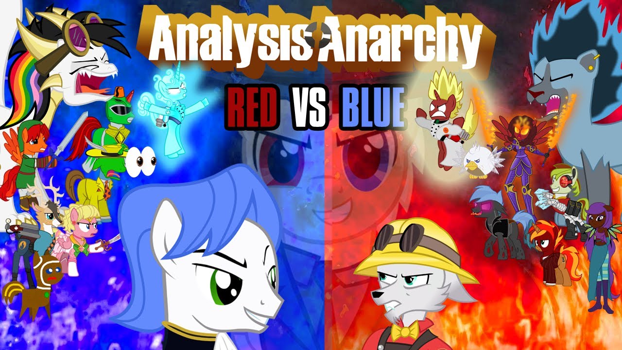 TF2 Analysis: “Red vs Blue” (The Movie) - YouTube