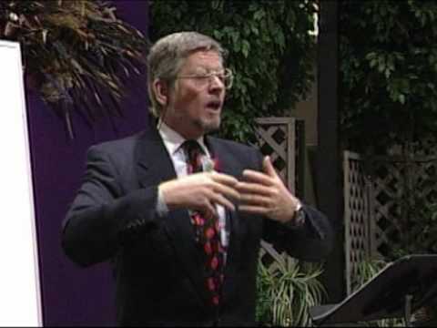 dr. michael ryce - Developing Eyes That See - YouTube