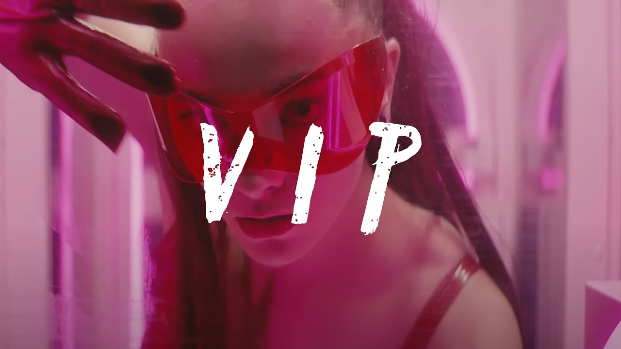 Club Type Beat " VIP " || JALA BRAT x HOUSE RAP Type Beat || BANGER ...