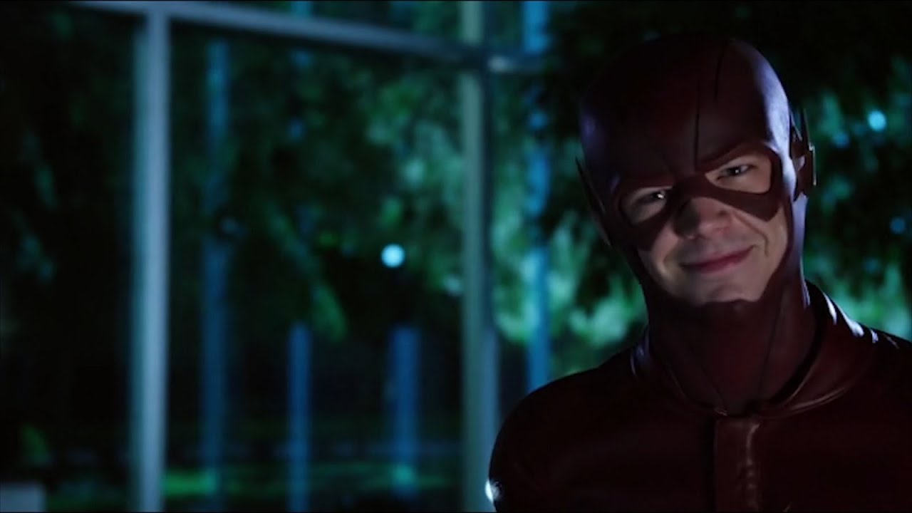The Flash Season 1 Highlights - YouTube
