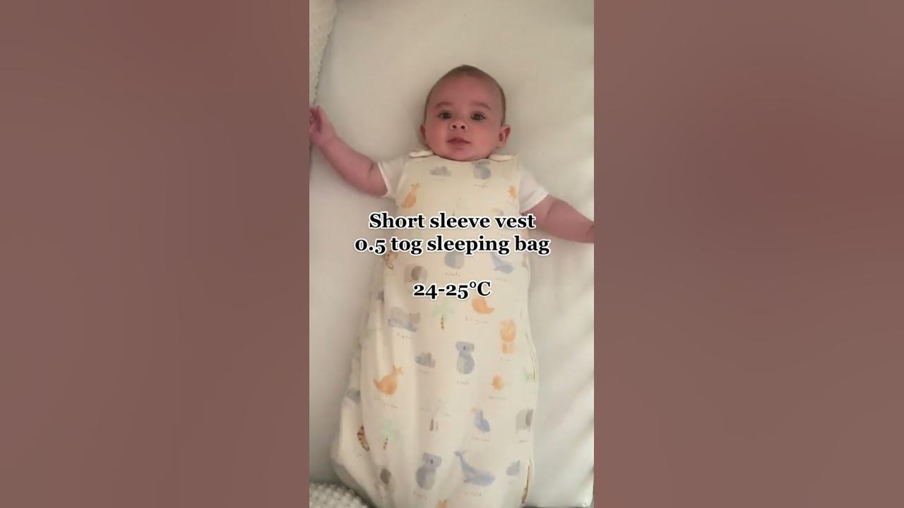 How To Dress Your Baby At Night YouTube how-to-dress-your-baby-at-night-youtube