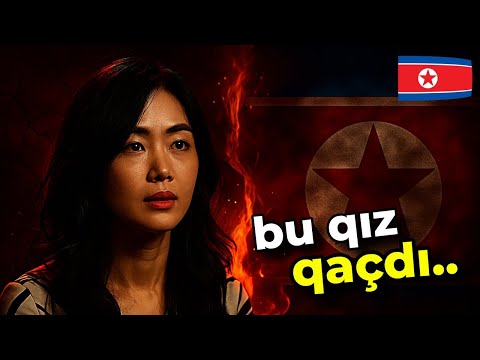 Şimali Koreya'dan Qaçsanız Nə Olar ?