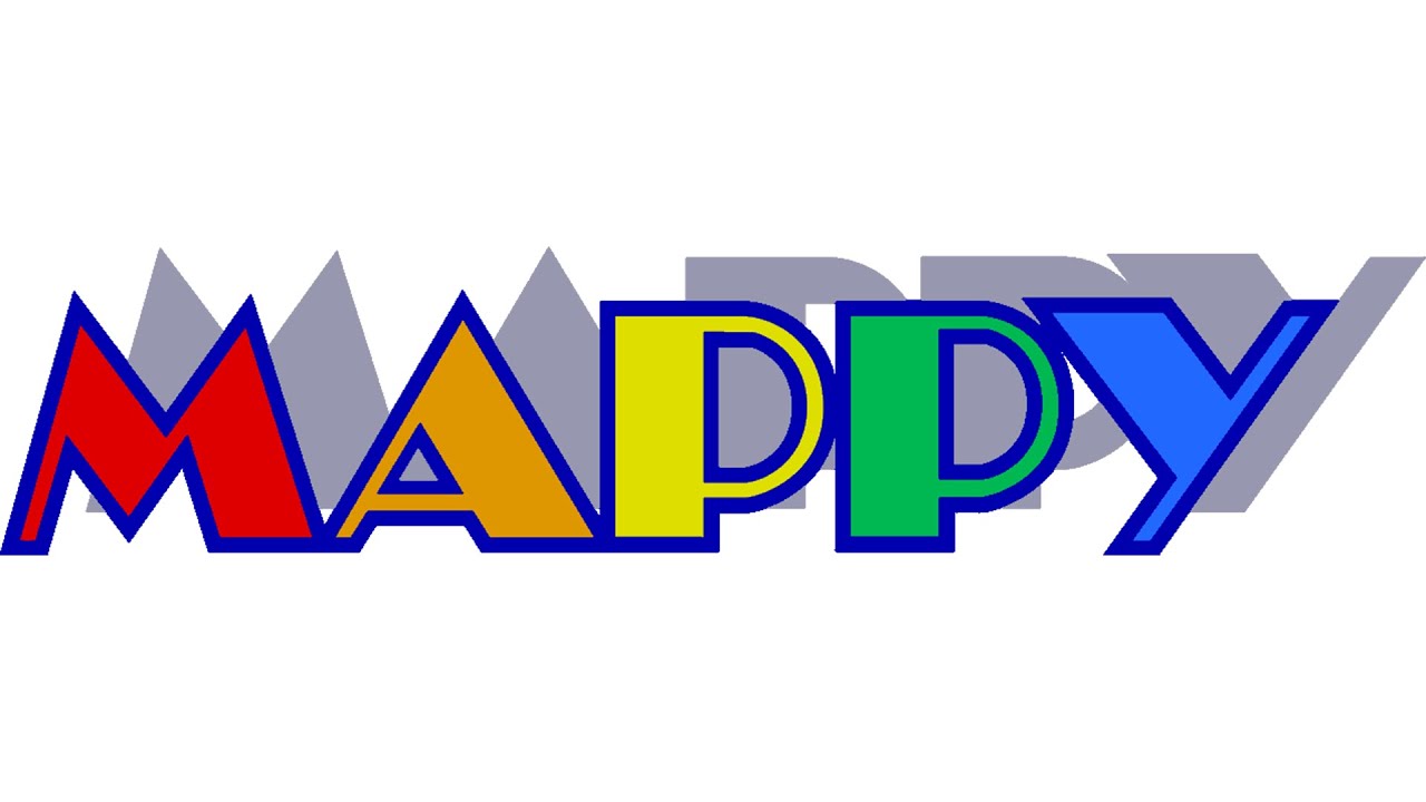 Bonus Round Music - Mappy (OST Ver.) (100+ Subscribers Special) - YouTube