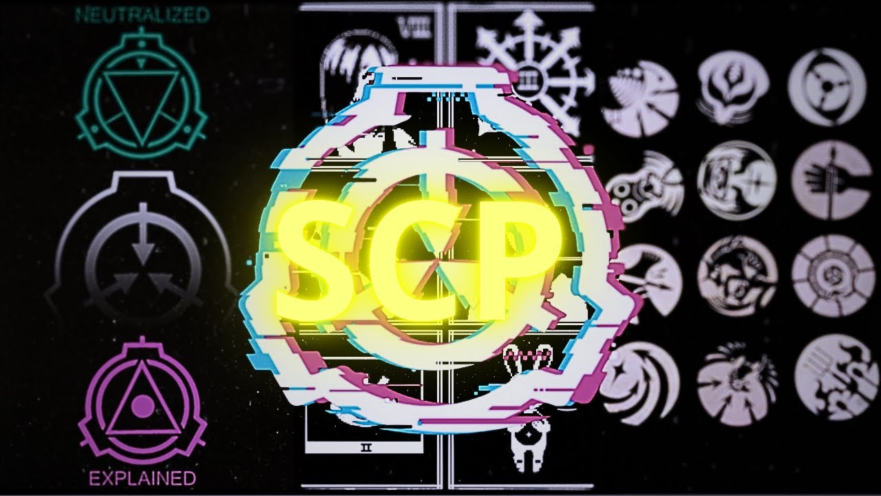 𝐁𝐑𝐄𝐀𝐂𝐇𝐄𝐃 | Cute Bastards + SCP Edit - YouTube