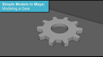 Maya Tutorials - YouTube