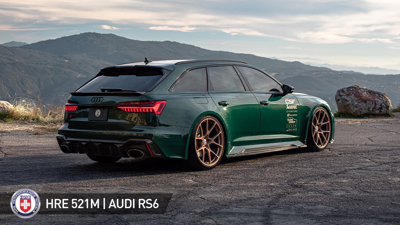 Hre Wheels Audi at Randy Stambaugh blog