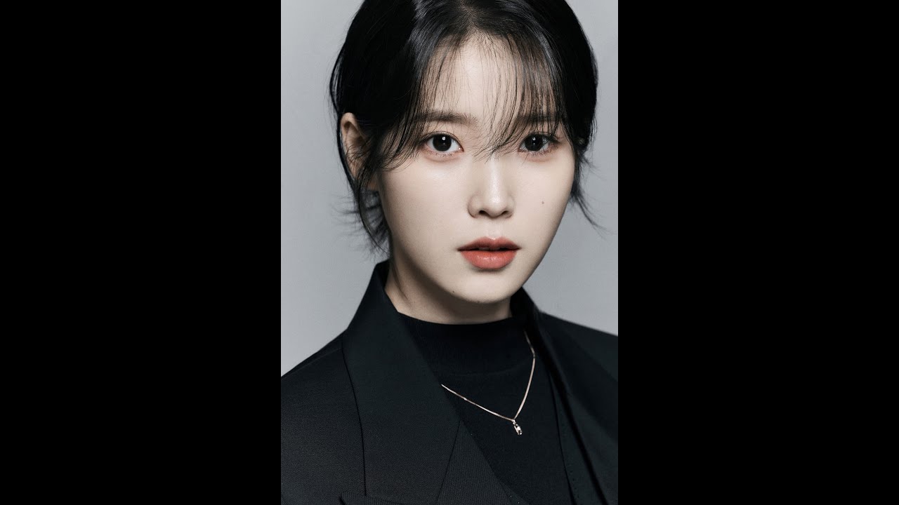 IU(AI Cover) - 친구라도 될걸 그랬어 - YouTube