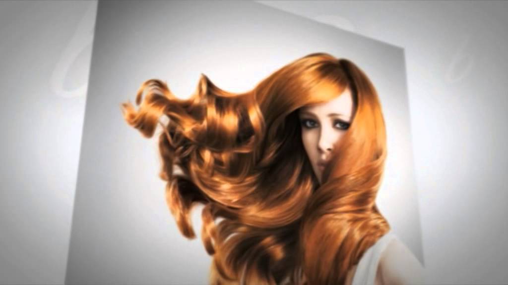 Wella Professional Care Introduces Brilliance - YouTube