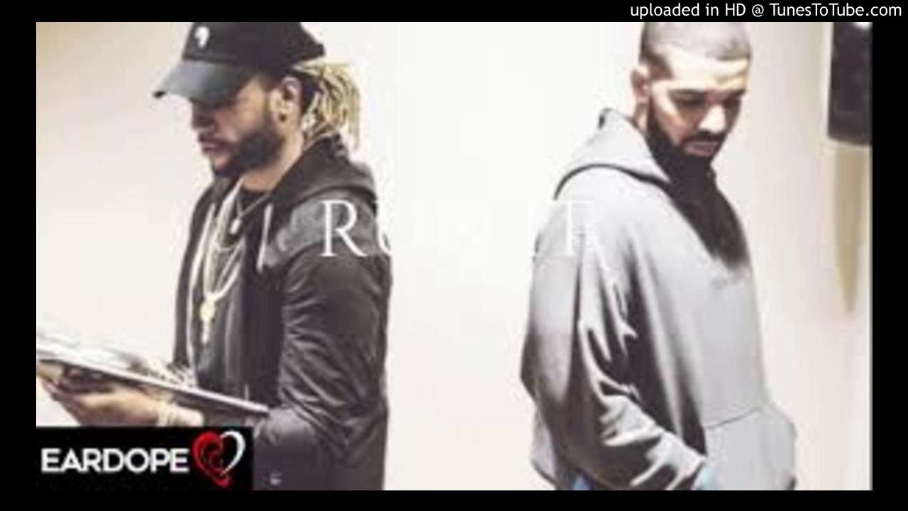 Drake - Run It ft. PARTYNEXTDOOR *NEW SONG 2017* - YouTube