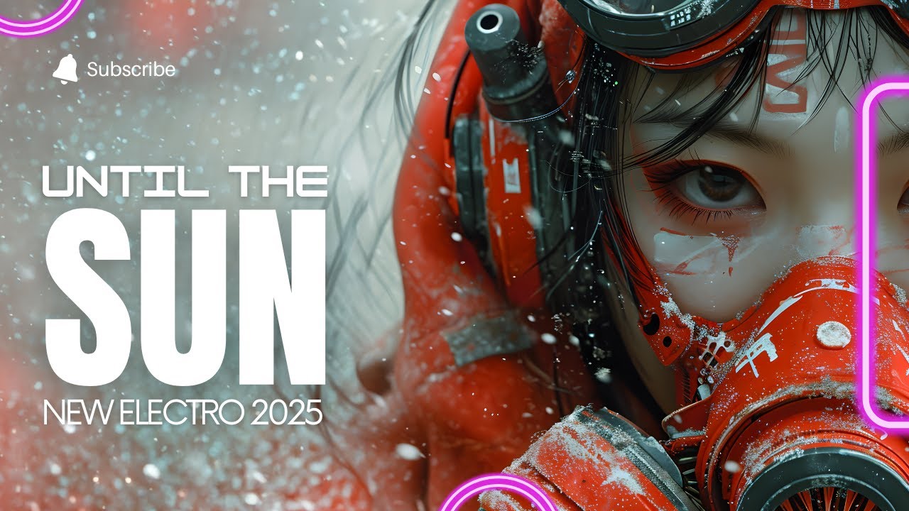 NEW DUBSTEP MUSIC 2025 / UNTIL THE SUN COMES / Inspiring Anthem / UK Ministry of Dubstep - YouTube