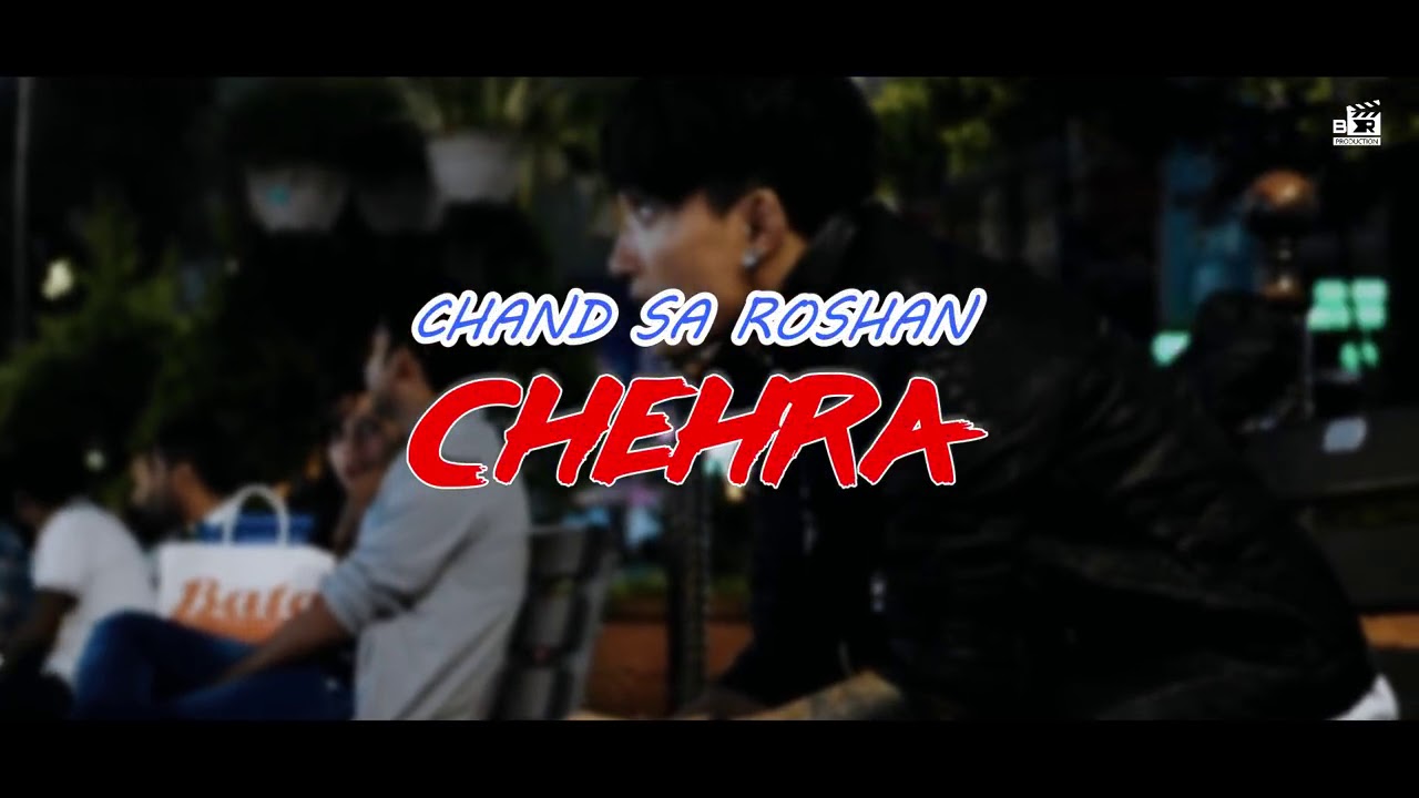 Cover song Yeh Chand sa Roshan Chehra Rewash Gurung feat Sonam Leno ...