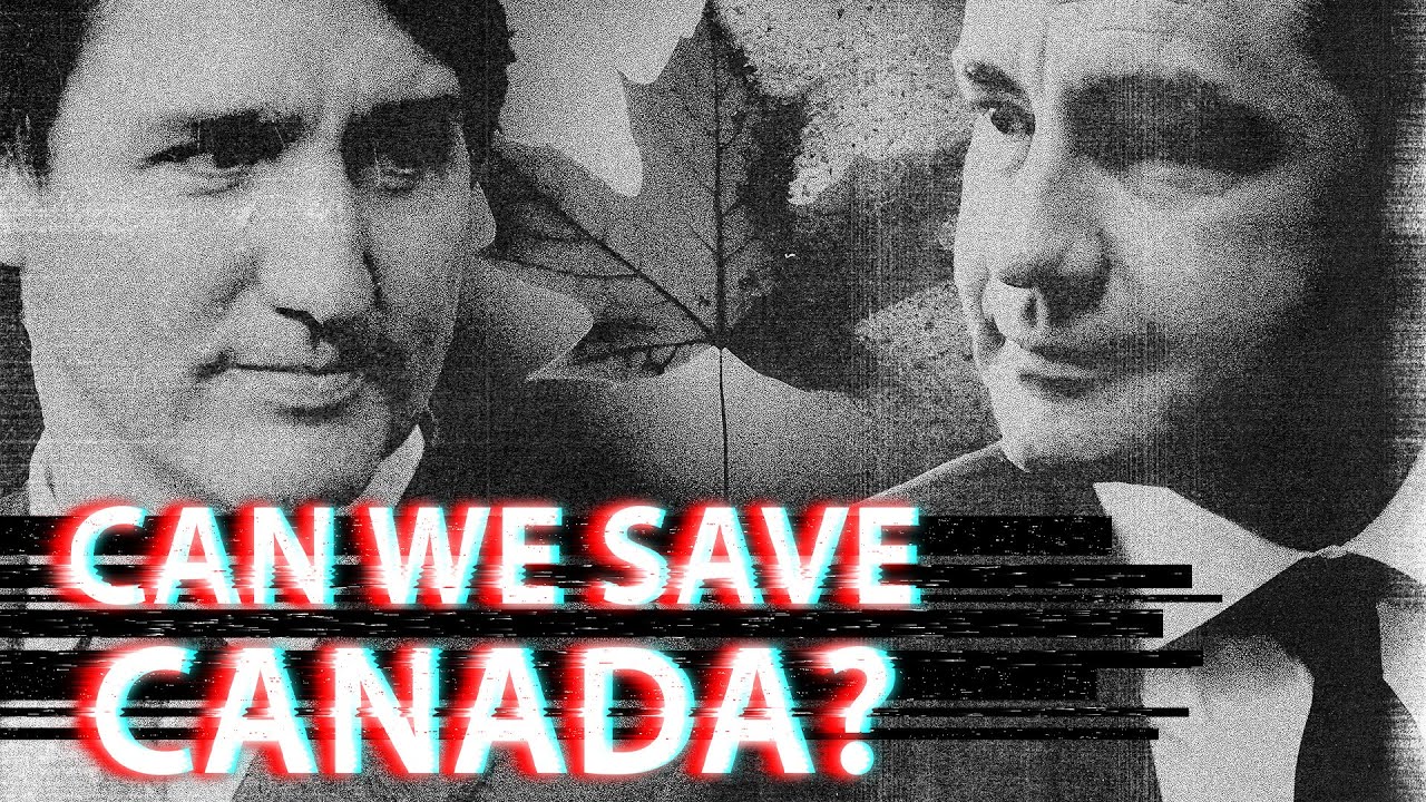 How to SAVE CANADA in 2024 - YouTube