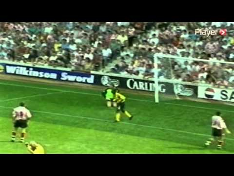 Throwback Thursday: Southampton 3-4 Forest (19.08.95)