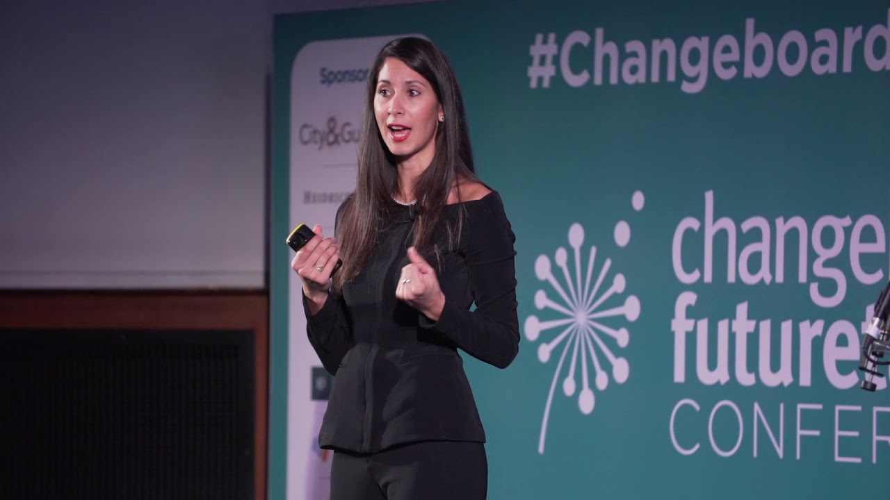 Highlights of Emma Birchall at Future Talent 2018 - YouTube