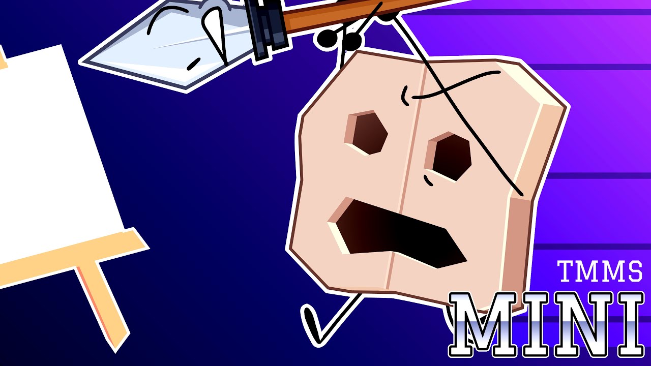 The Mute Mini Show - Episode 1: "The Art of Timing" - YouTube