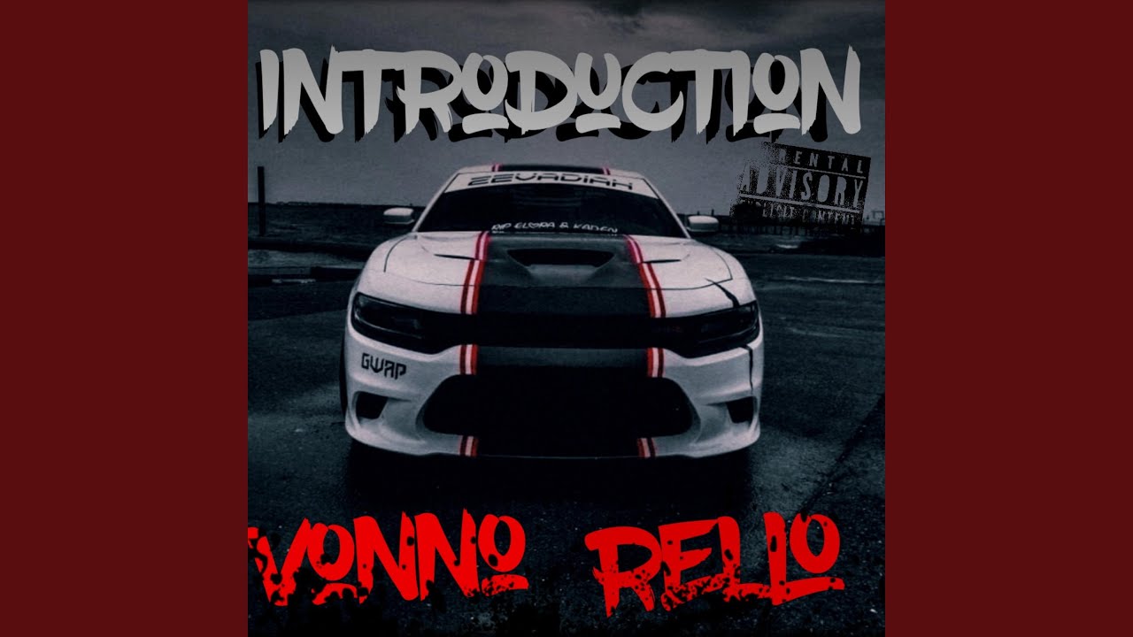 Introduction (feat. Rello) - YouTube