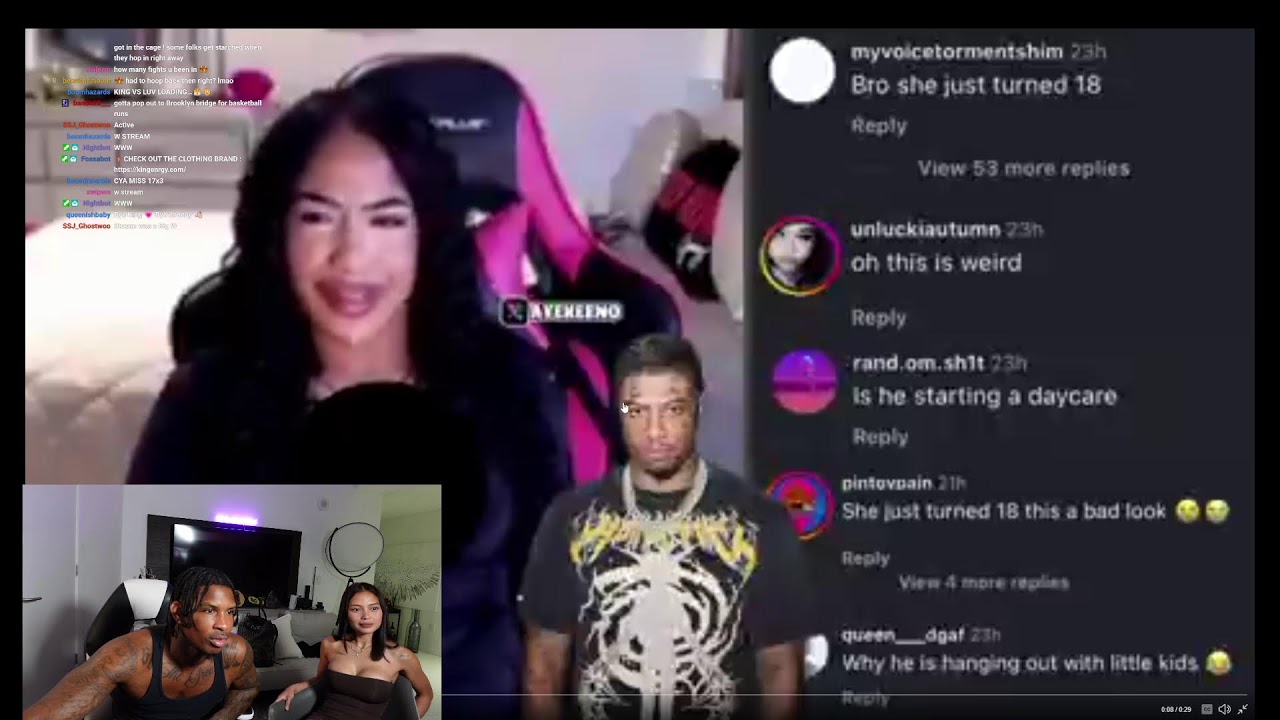 day 5 of 100 days of streaming W Sheeny velasco - YouTube