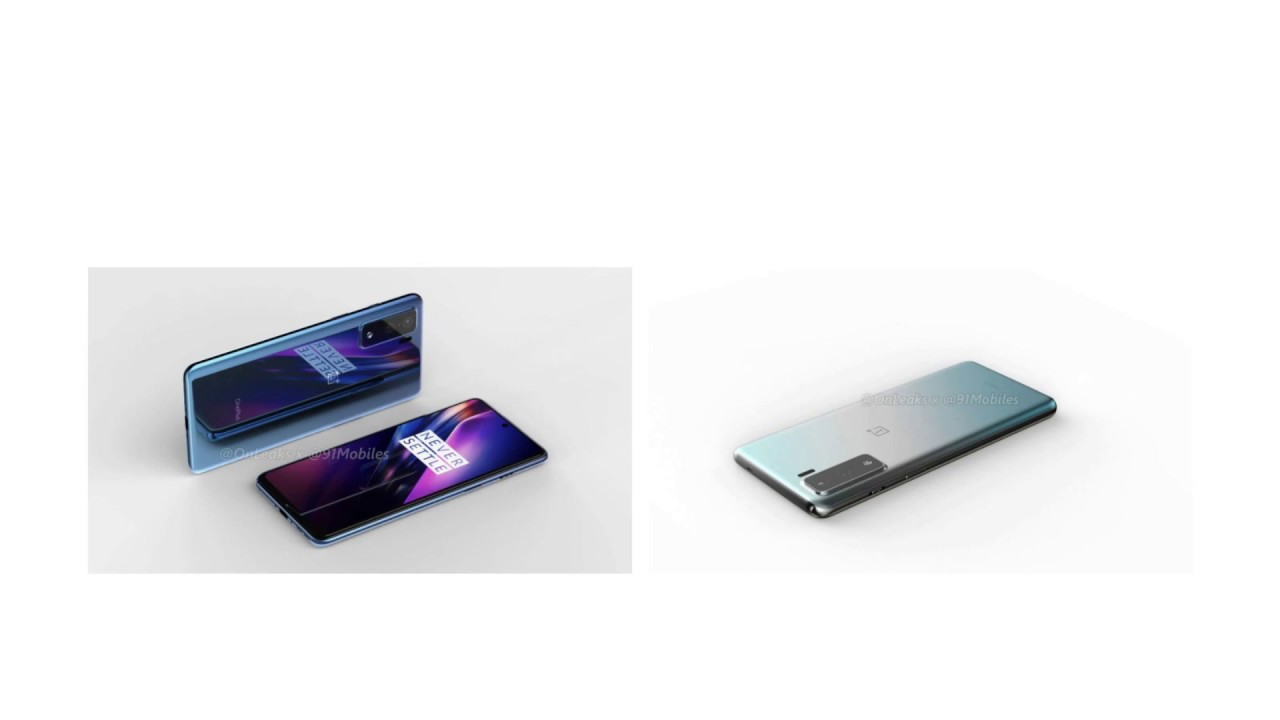 All about new oneplus z mid range device from oneplus - YouTube