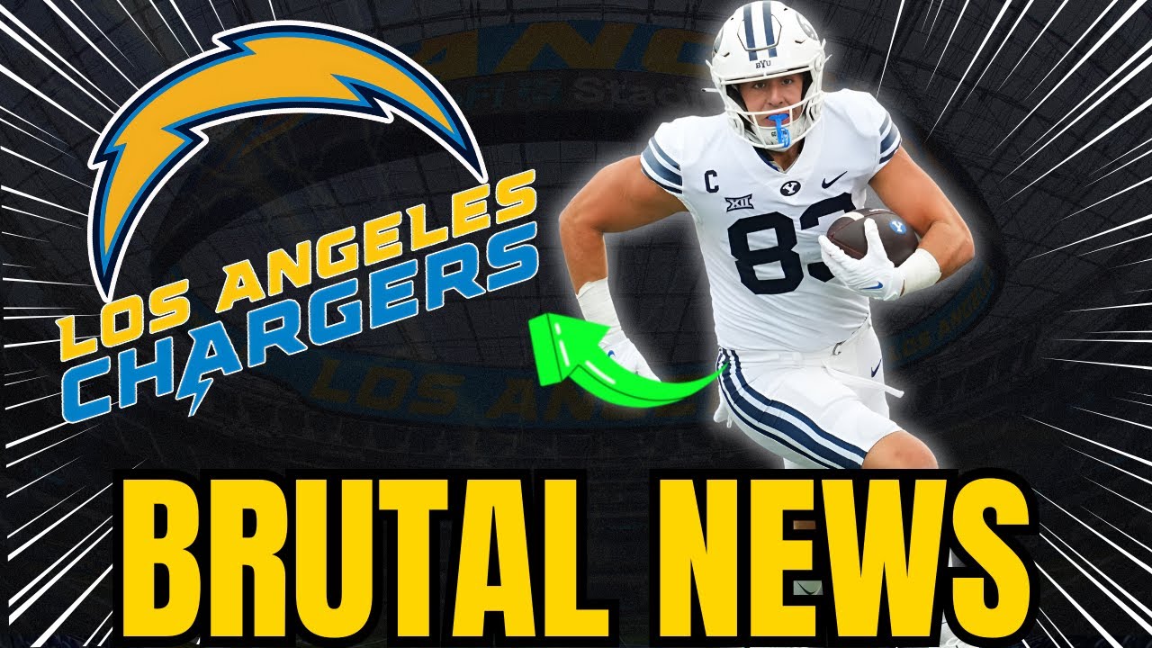 🚨BOLTS TURN HEADS WITH TIGHT END WORKOUT!😱 WHAT’S NEXT FOR THE TEAM?LOS ...