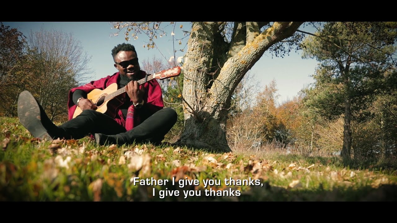 Martin Fei ft. Efe Grace - Amo (Official video) - YouTube