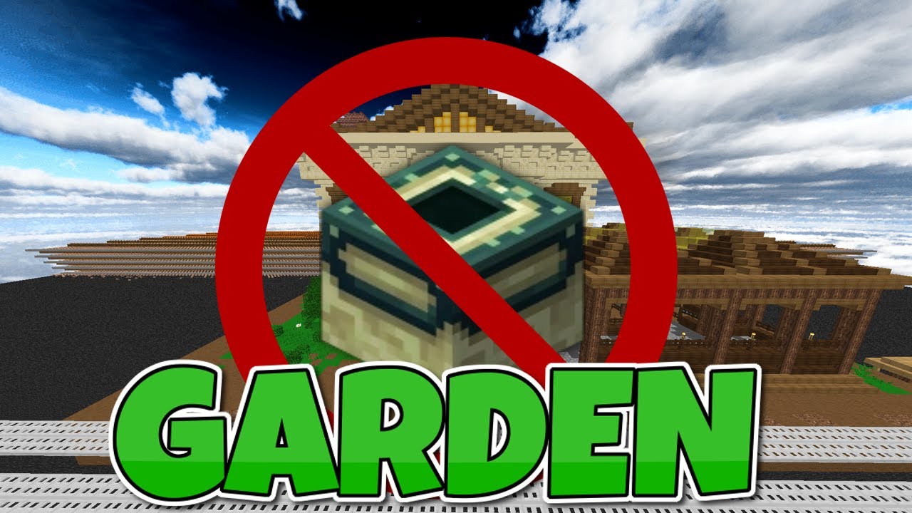 I'M BACK (rip tp pads) | Hypixel Skyblock - YouTube