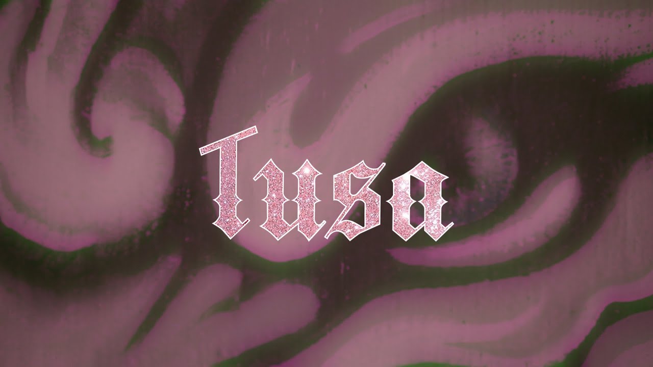 TUSA (Karol G, Nicki Minaj) Cover by Bitter Gin & Sairy - YouTube