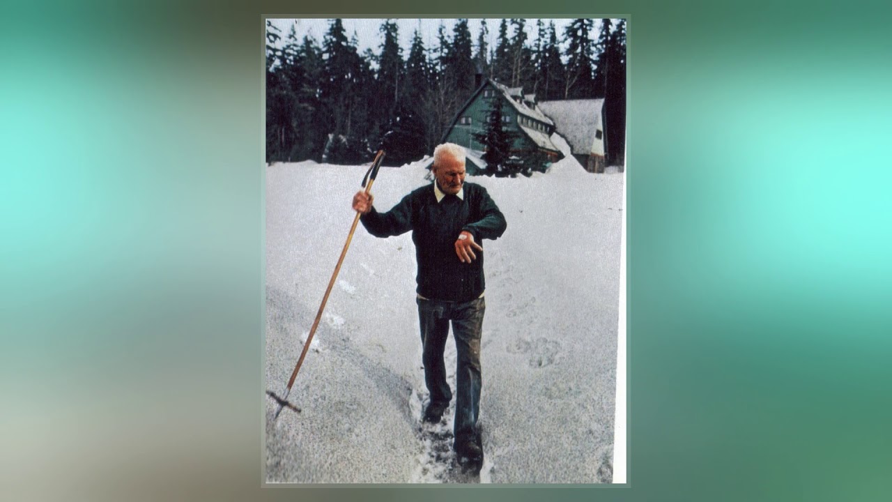 Harry R. Truman - YouTube