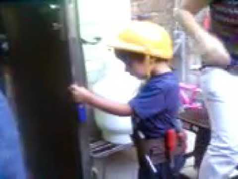 Martin constructor - YouTube