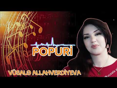 Vüsalə-Popuri Mehriban Aileyik