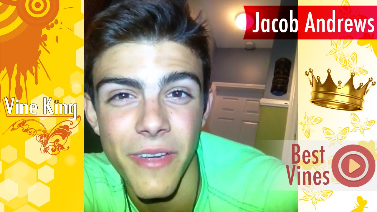 Jacob Andrews Vine Compilation BEST ALL VINES LATEST [HD] - YouTube