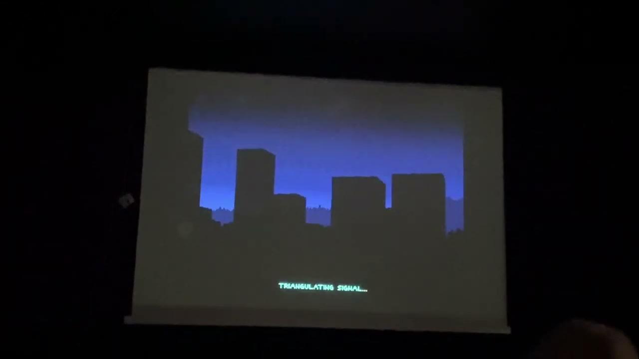 Desire - Desire FM - Amiga 500 intro 40kb - Gerp 2024 - YouTube