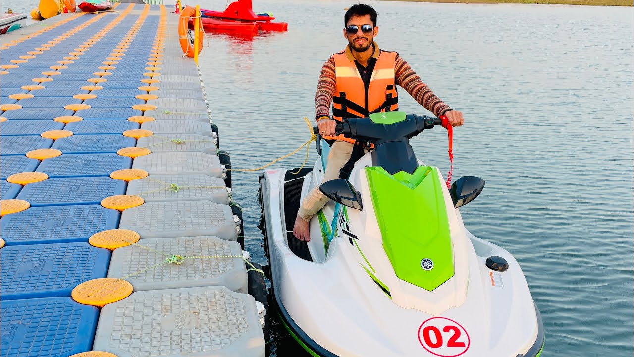 Ep 2 Mini Goa Balod Tandula Eco Resort - YouTube