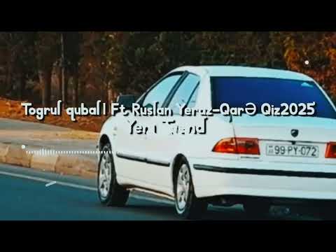 Yeraz-qarə qız 2025